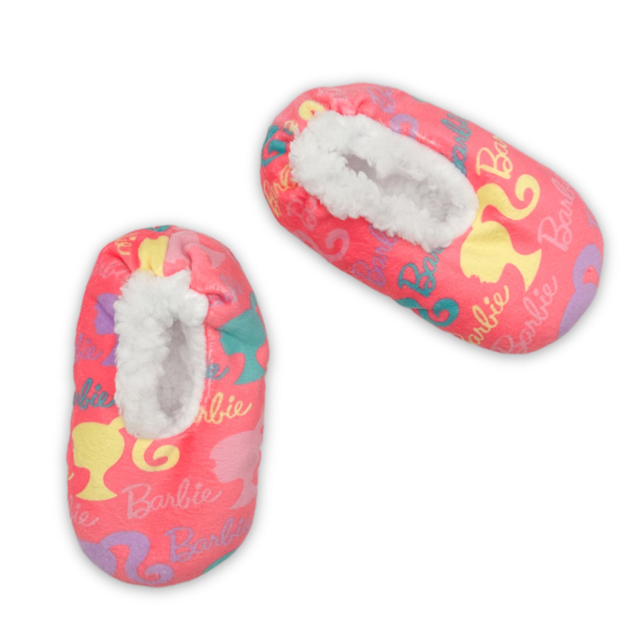 Barbie – Fuzzy Babba