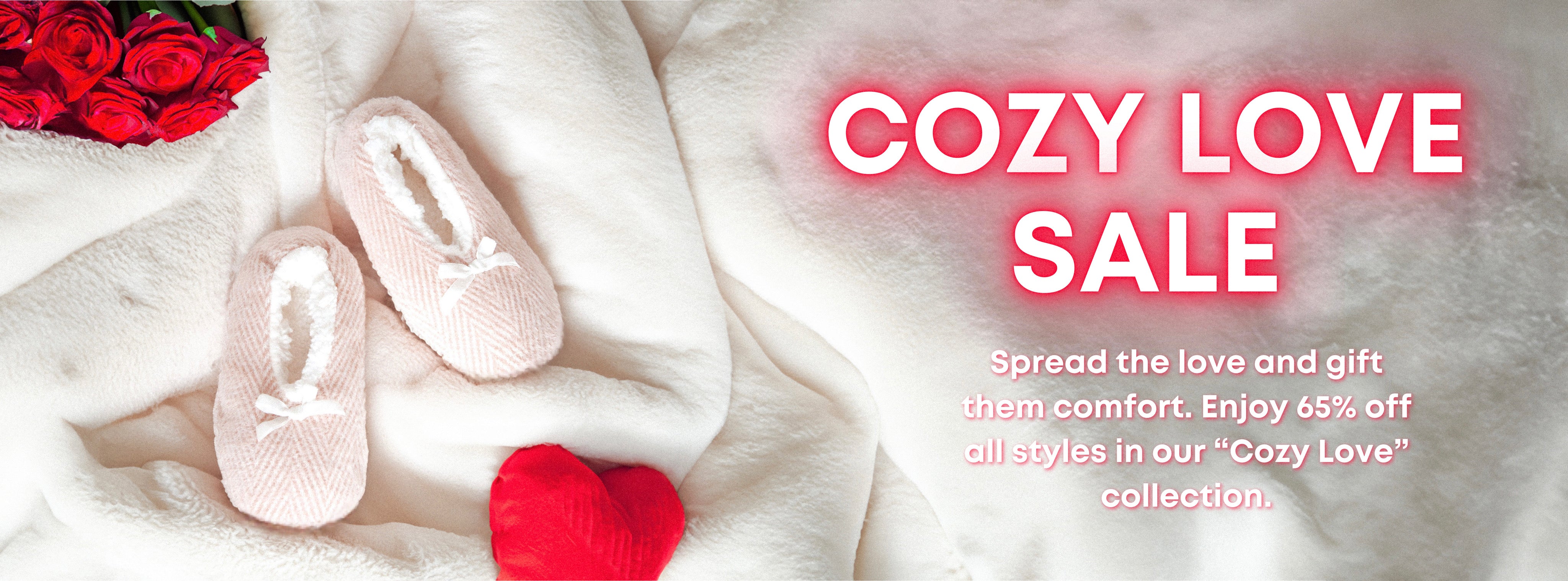 Cozy Love Collection – Page 2 – Fuzzy Babba