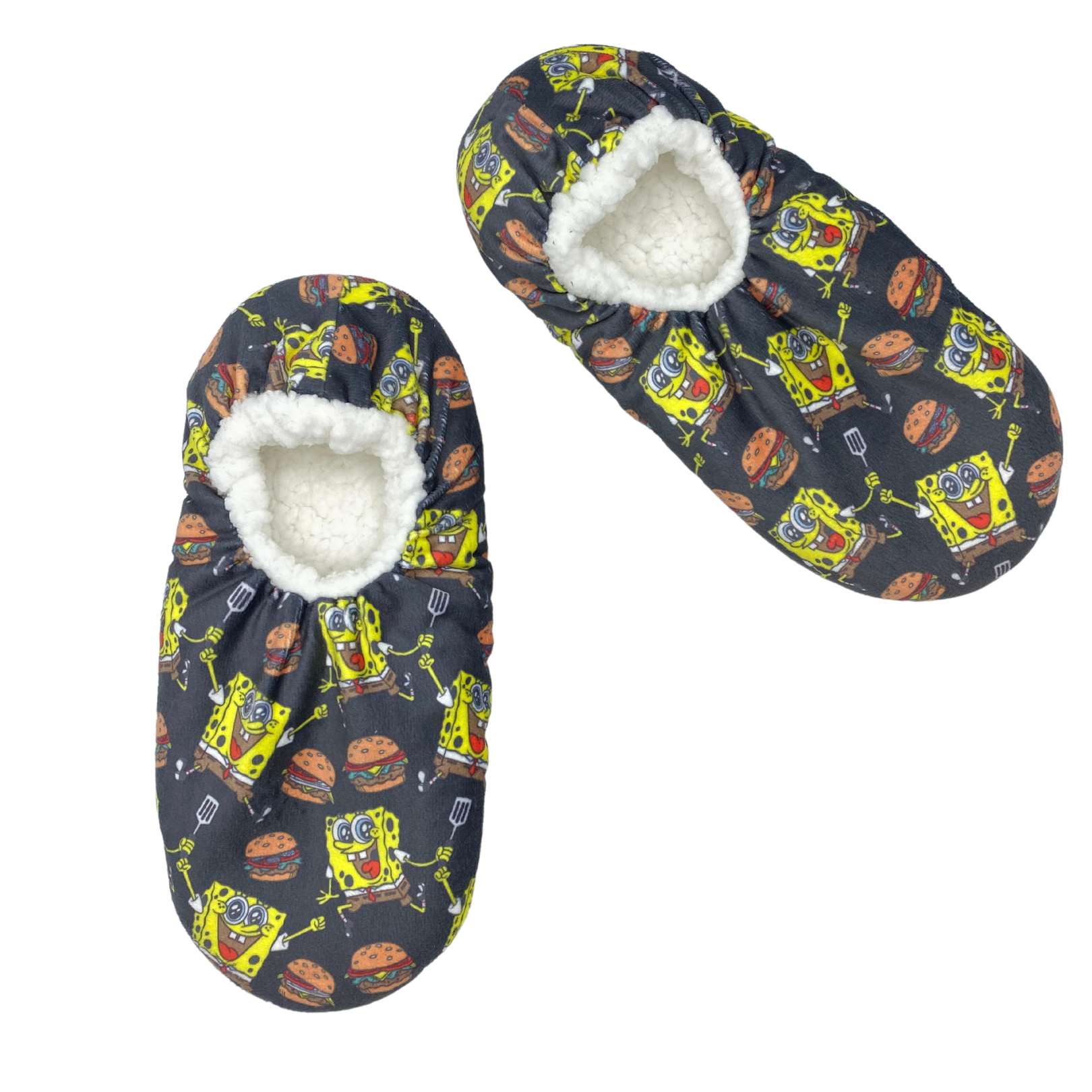 SpongeBob – Fuzzy Babba