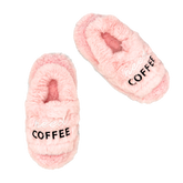 Fuzzy Babba I Cozy, Soft Slippers for Everyone