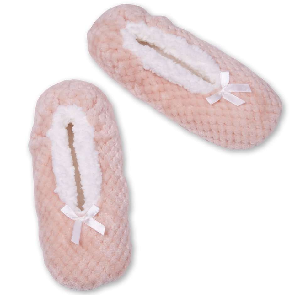 Slippers for Women I Fuzzy Babba
