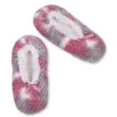 Womens Soft Slippers | Fuzzy Babba