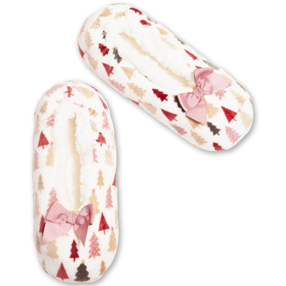 Slippers for Women I Fuzzy Babba