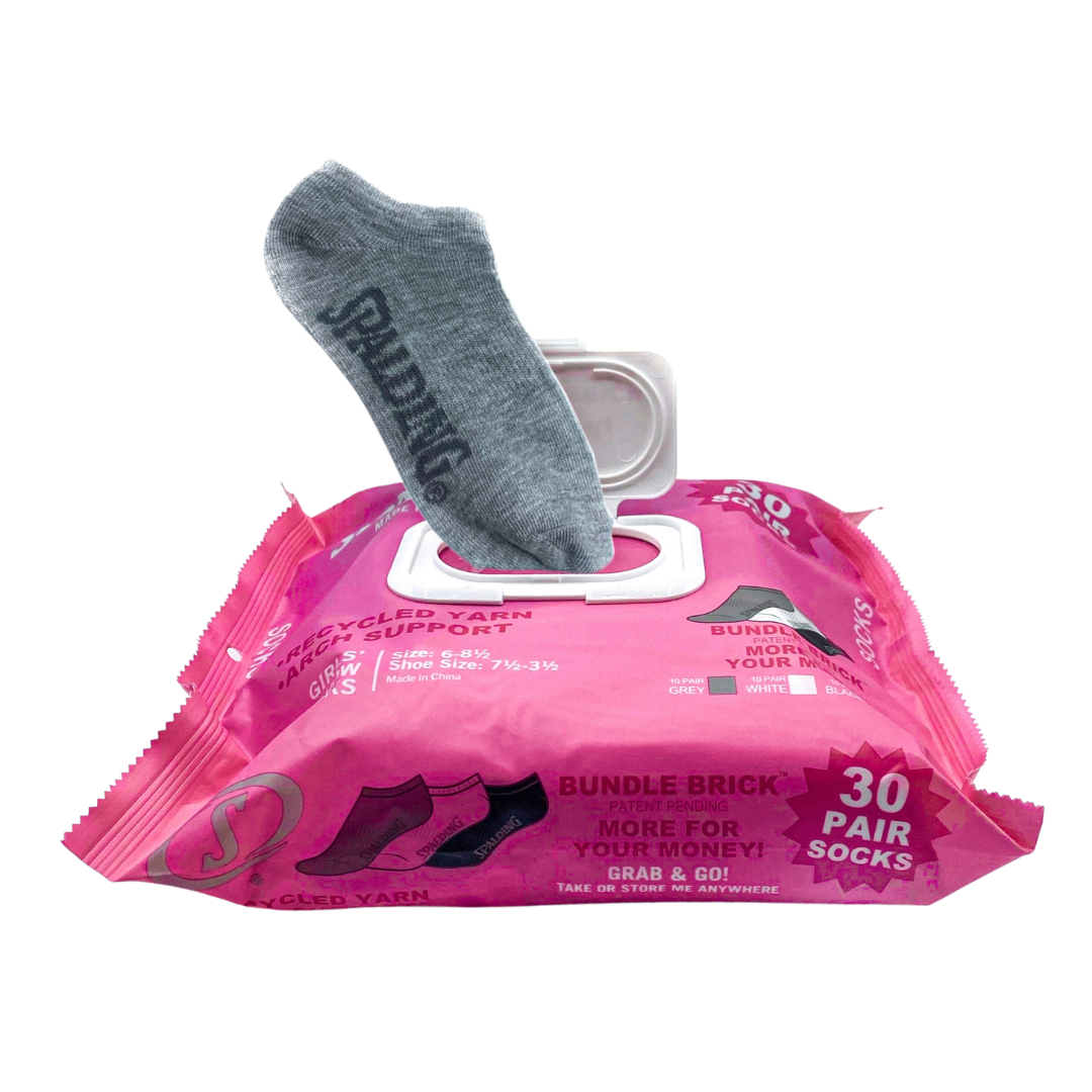 Bundle Brick® – Fuzzy Babba